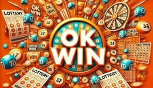 OKWin : Master OK Win Games